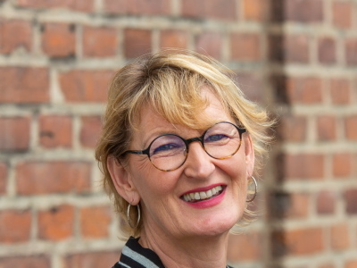 Homepage von Ruth Dilles